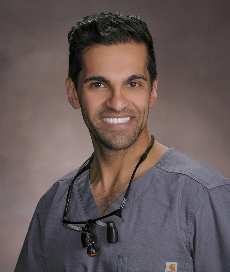 Our Office - Oromocto Dental Centre